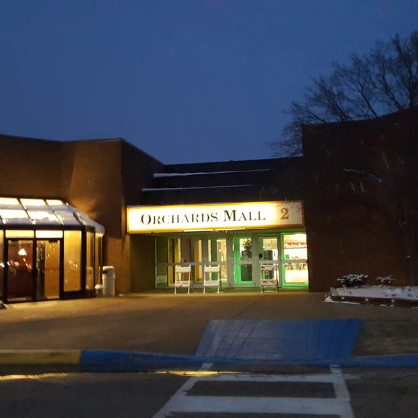 The Orchards Mall - 14 tips