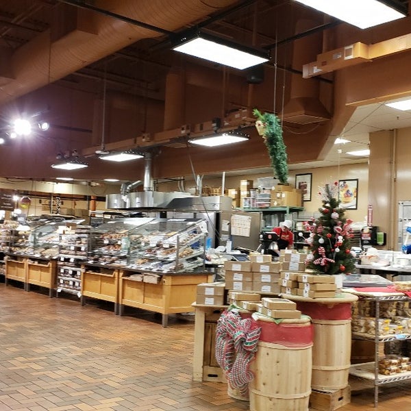 Photos at Wegmans - Supermarket in Erie