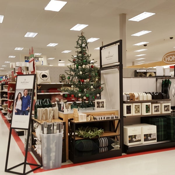 Target - 2 tips from 767 visitors