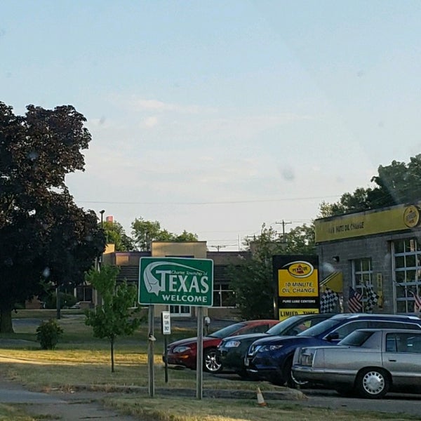 Texas Township - Texas Township, MI