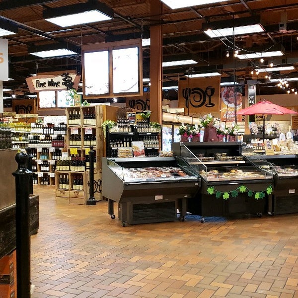 Photos at Wegmans - Supermarket in Erie