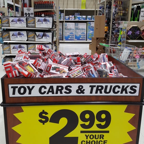 Menards - Kalamazoo, MI