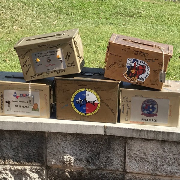 Glass Recreation Center - 501 W 32nd St