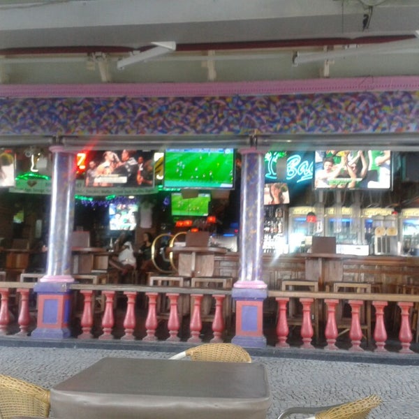 Photos at Balcony Bar (Now Closed) - Bar in Copacabana