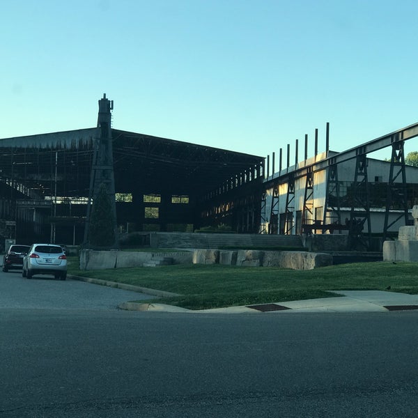 Woolery Mill - Bloomington, IN