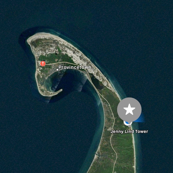 Highland Lighthouse - Lighthouse in Truro