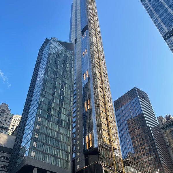 Rafael Viñoly Architects PC - Office in New York