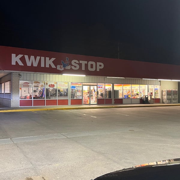 Kwik Stop #14 - 2 tips from 91 visitors