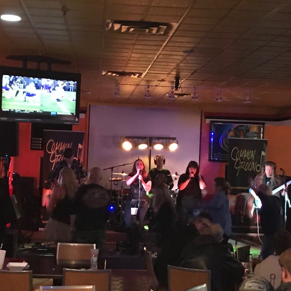 Championship Lanes - Bowling Alley in Anderson