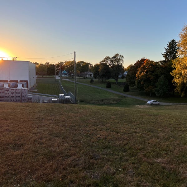 Shadyside Park - Anderson, IN