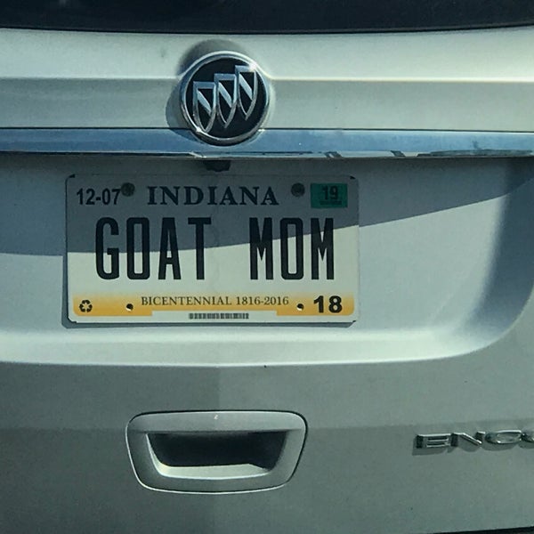 I-69 Exit 222 / Dr Martin Luther King Jr Blvd - Anderson, IN