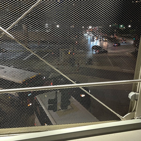 Battery Parking Garage - Financial District - New York, NY