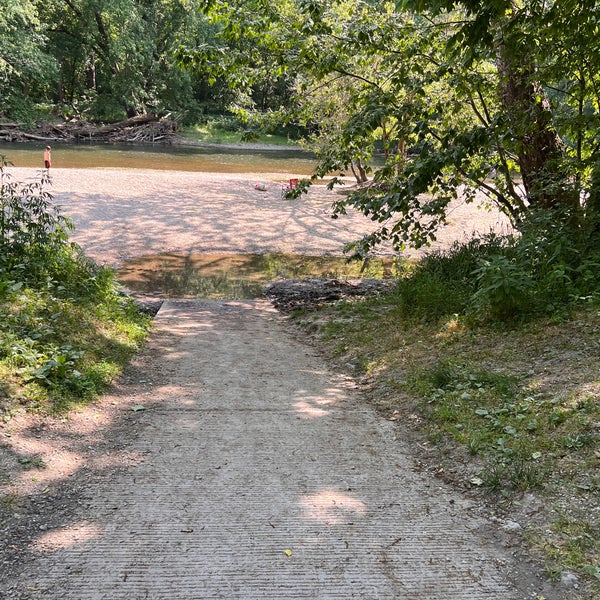 Mounds State Park - 12 tips