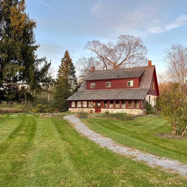 Robert Frost Stone House Museum - 2 tips from 99 visitors