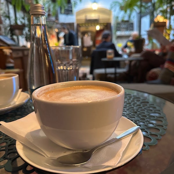 Cafe Magia - Stare Miasto - Plac Mariacki 3