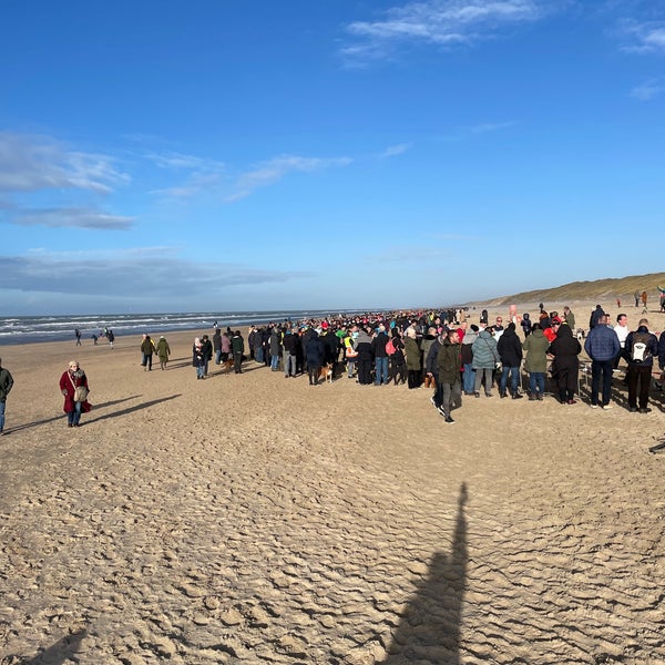 Strand Castricum - Beach