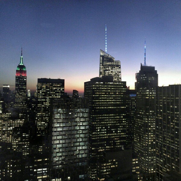 Photos at Deloitte - Office in New York