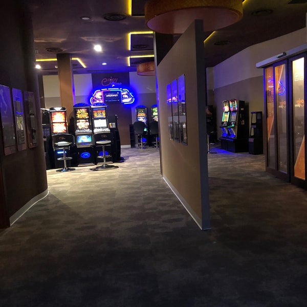 EuroPark Idroscalo - Via Rivoltana 69