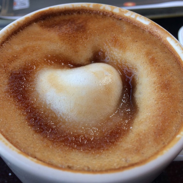Barista - Bandra West - Band stand