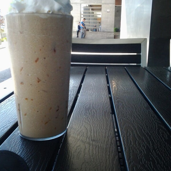 Spazio - Café