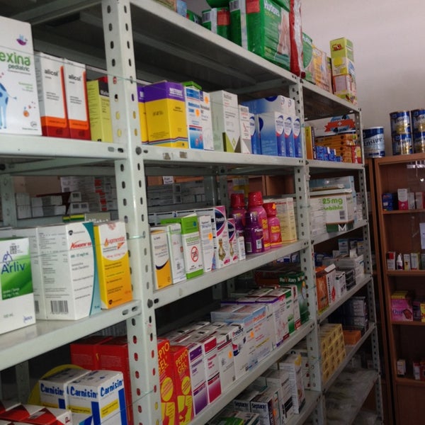 Farmacia CV Rohrmoser - Pavas - 68 visitors