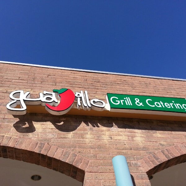 Guajillo Mexican Grill - 8 tips from 192 visitors