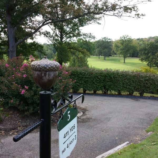 Photos at Old Warson Country Club - Golf Course in Saint Louis