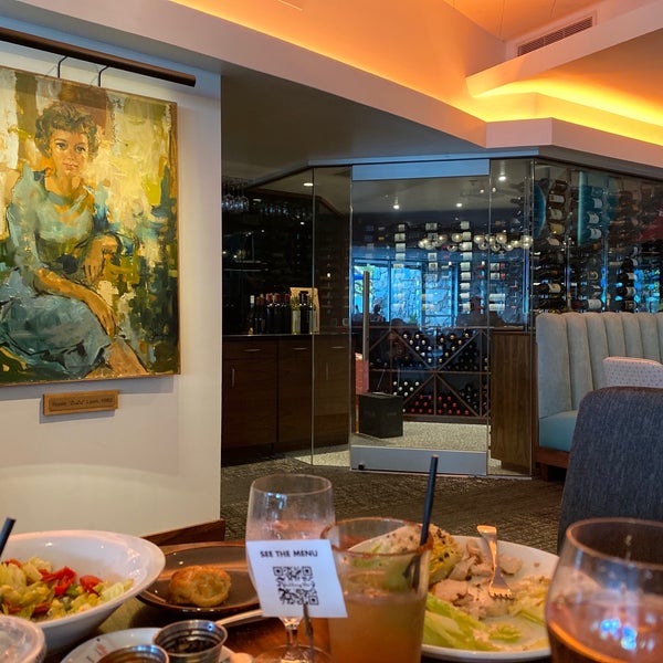 Photos at Café ZuZu - Arts Districts - 6850 E Main St