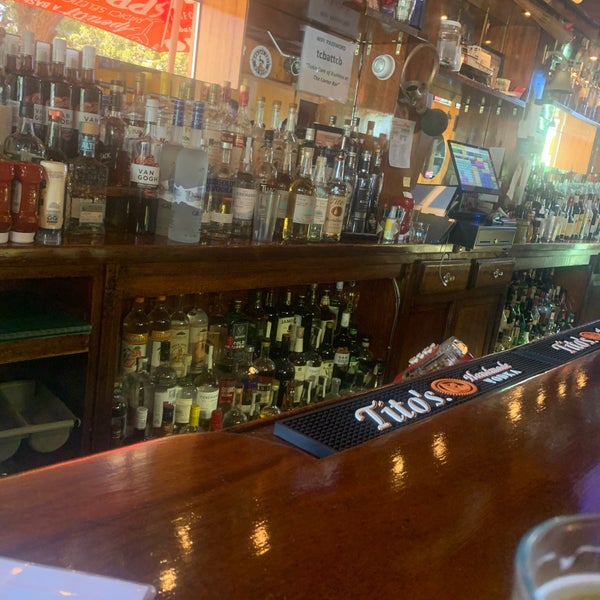 The Corner Bar - 17 tips