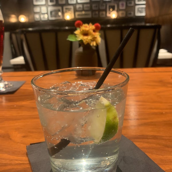 Atlanta Grill - Downtown Atlanta - 181 Peachtree St NE