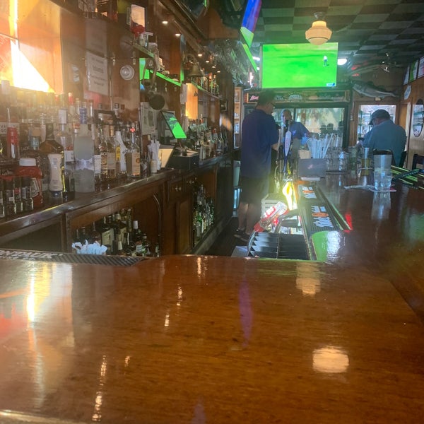 The Corner Bar - 17 tips