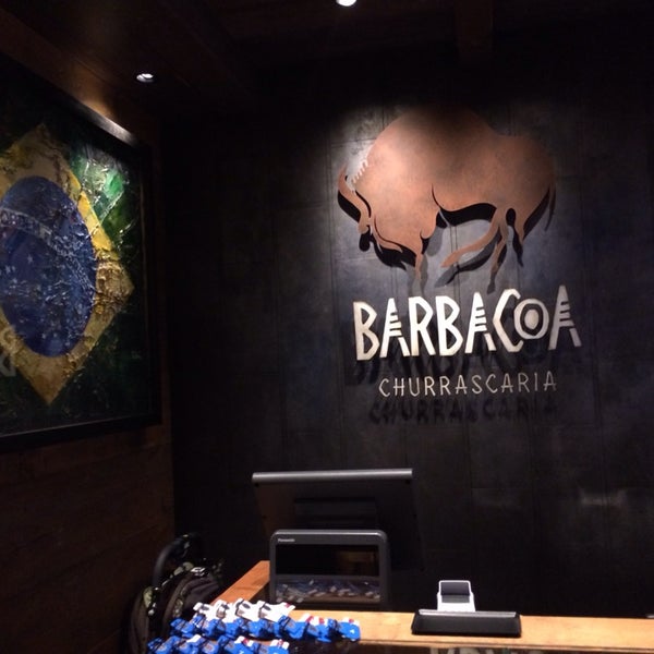 Barbacoa - Brazilian Restaurant in 渋谷区