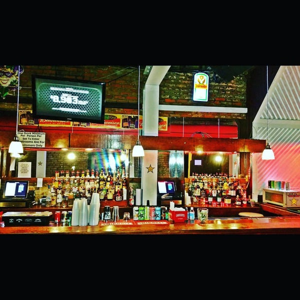 Sing Sing Club - French Quarter - 418 Bourbon St