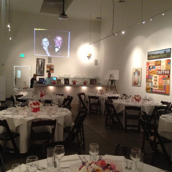 Photos at Foreign Cinema - New American Restaurant in San Francisco