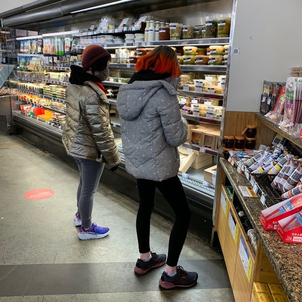 PCC Community Markets - Organic Grocery in View Ridge