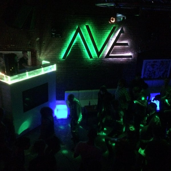 Photos at Fifth Avenue Lounge - Lounge