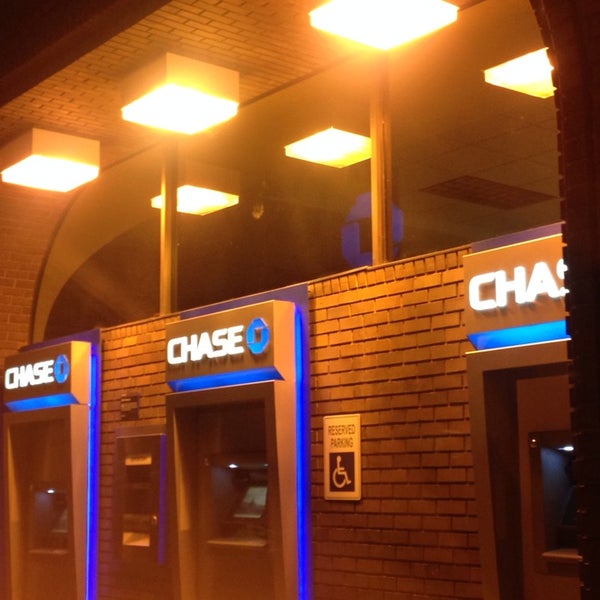 Chase Bank - Capitol Hill - Seattle, WA