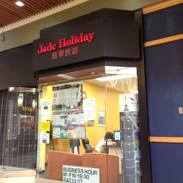 Jade Holiday Travel - Travel Agency in Bellevue