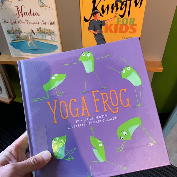 Seattle Public Library - International District / Chinatown ...