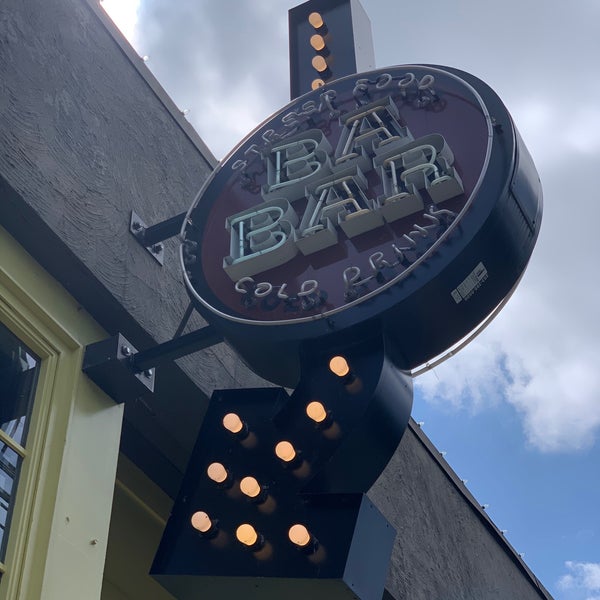 Photos at Ba Bar - Seattle, WA