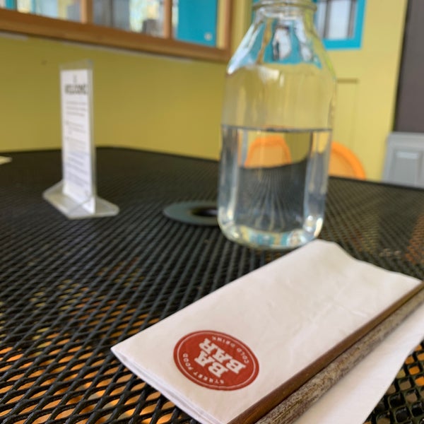 Photos at Ba Bar - Seattle, WA