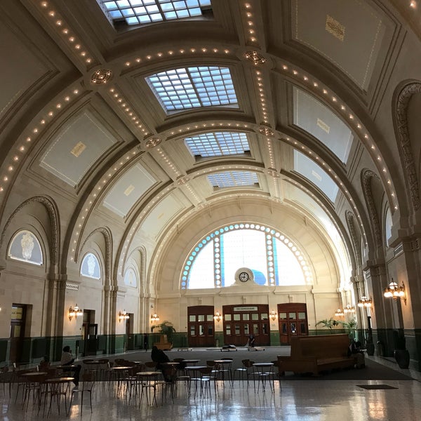 Photos at Union Station Great Hall - Event Space in Seattle