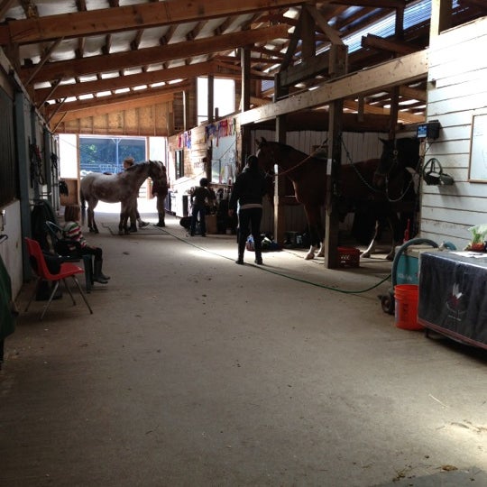 Phoenix Farms - Education in Woodinville