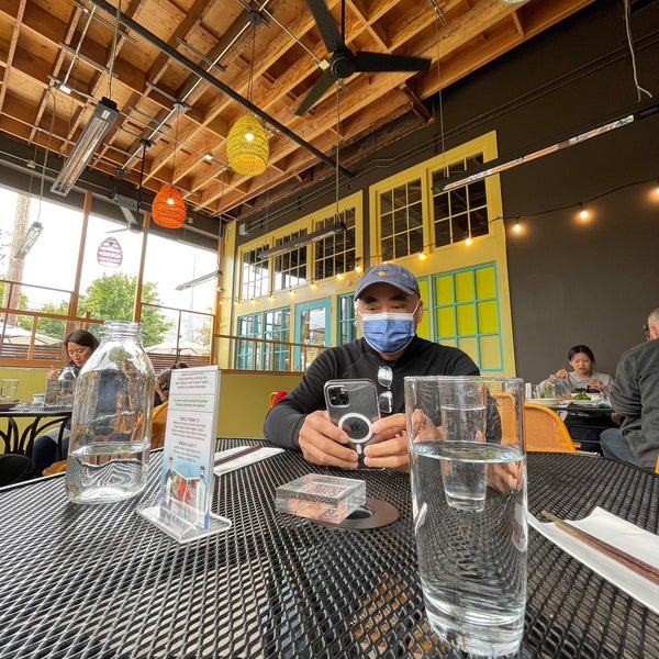 Photos at Ba Bar - Seattle, WA