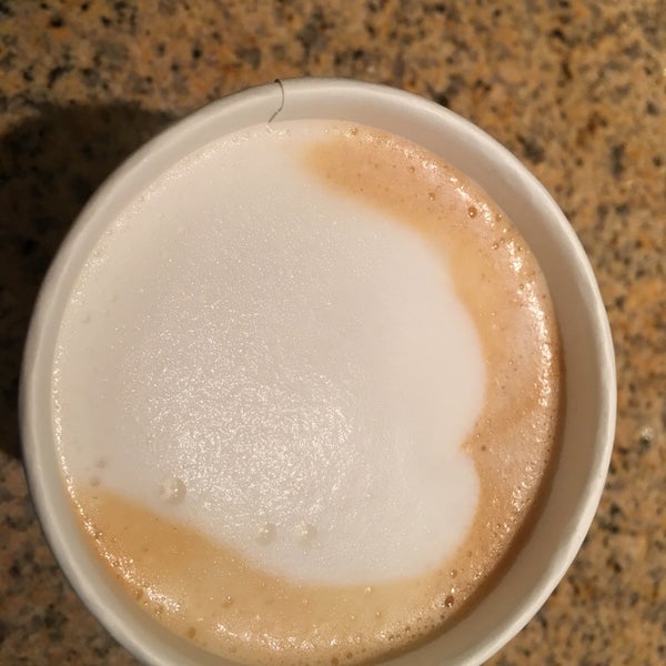 星巴克 - Coffee Shop in Pudong