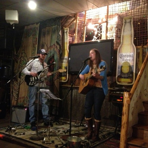 Rock Rabbit (Now Closed) - 23 Pine St