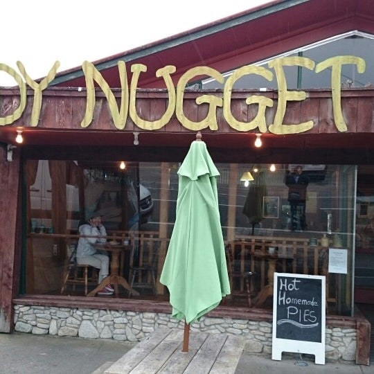 Roddy Nugget Cafe And Bar - 1 tip from 41 visitors