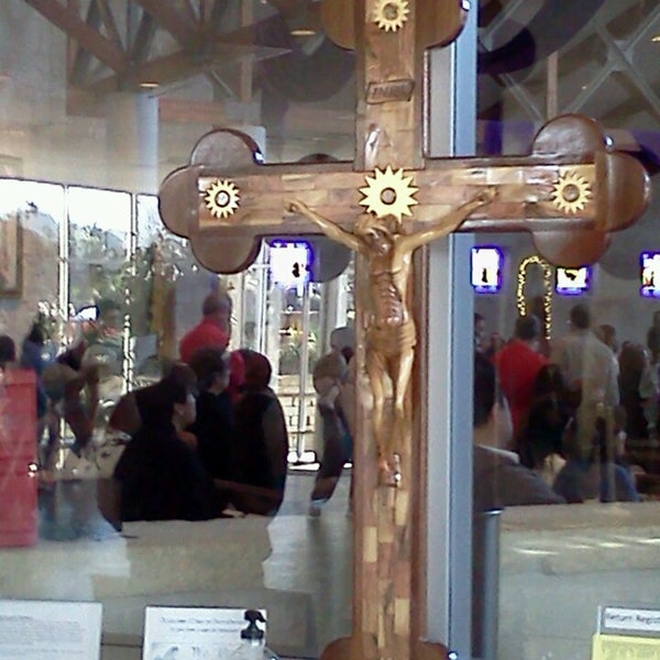 Photos at St. Albert the Great Catholic Church - Church