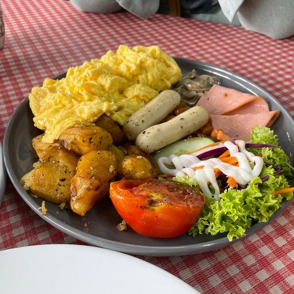 Cafe Salim - Klang, Selangor