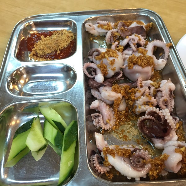 Restoran Teow Chew Meng - 18 tips from 537 visitors